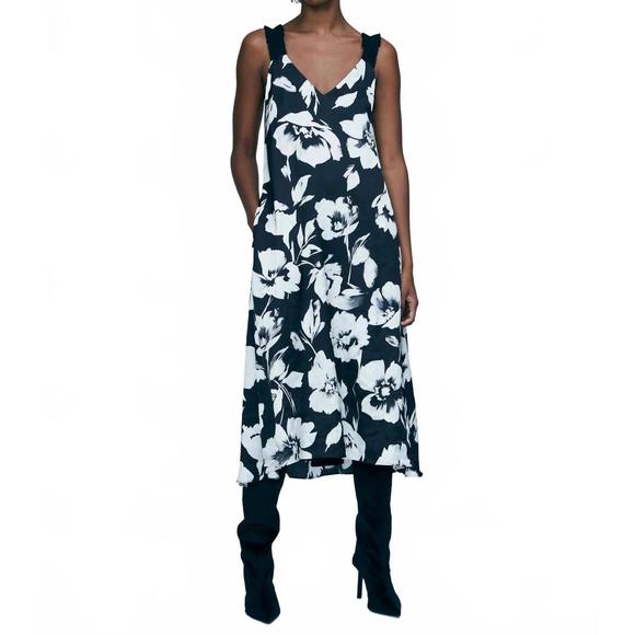 Iris Setlakwe | Dresses | New Iris Setlakwe Grosgrain Shoulder Straps ...